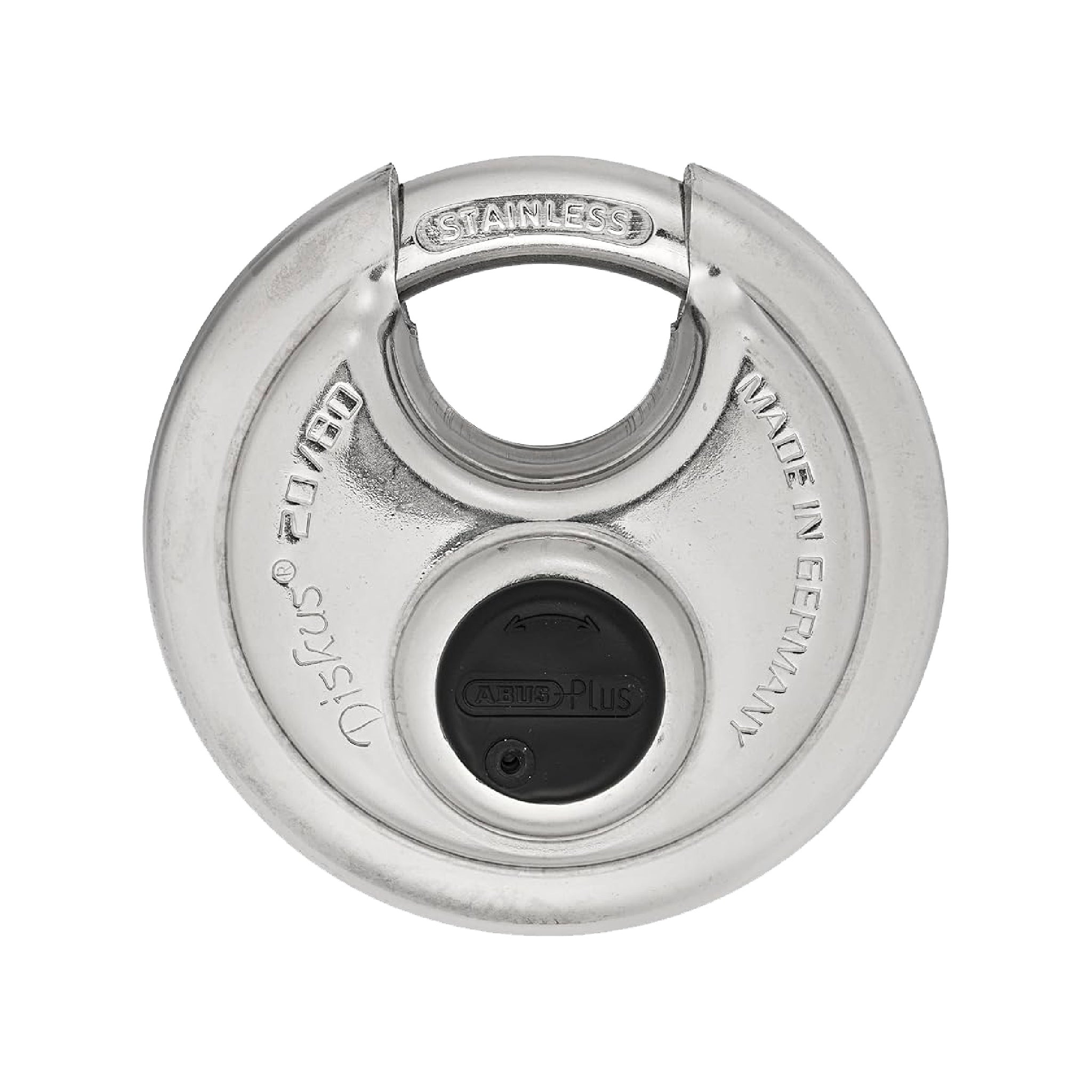 Diskus 20/80 – ABUS USA