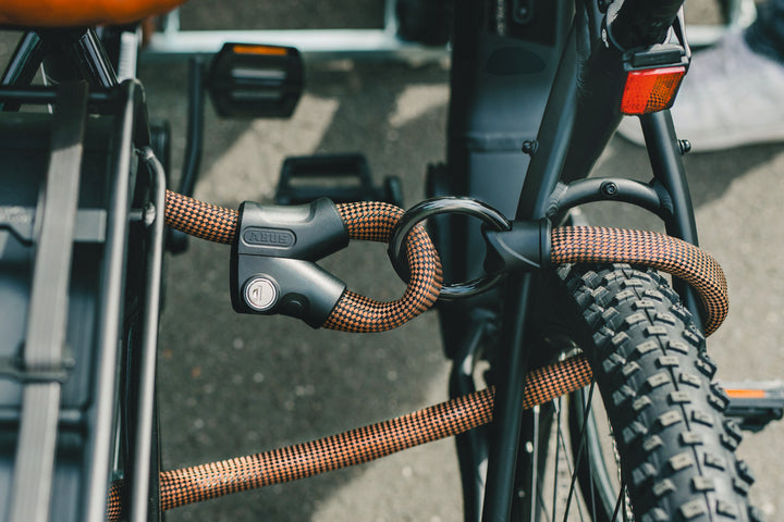 Bike Locks – ABUS USA