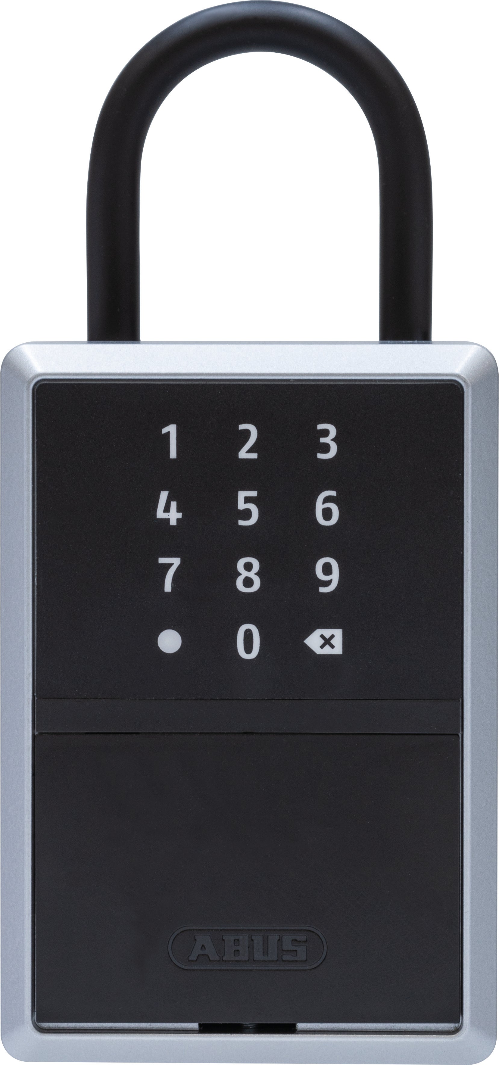 ABUS Smart Security Bluetooth Key Lock Box – ABUS USA