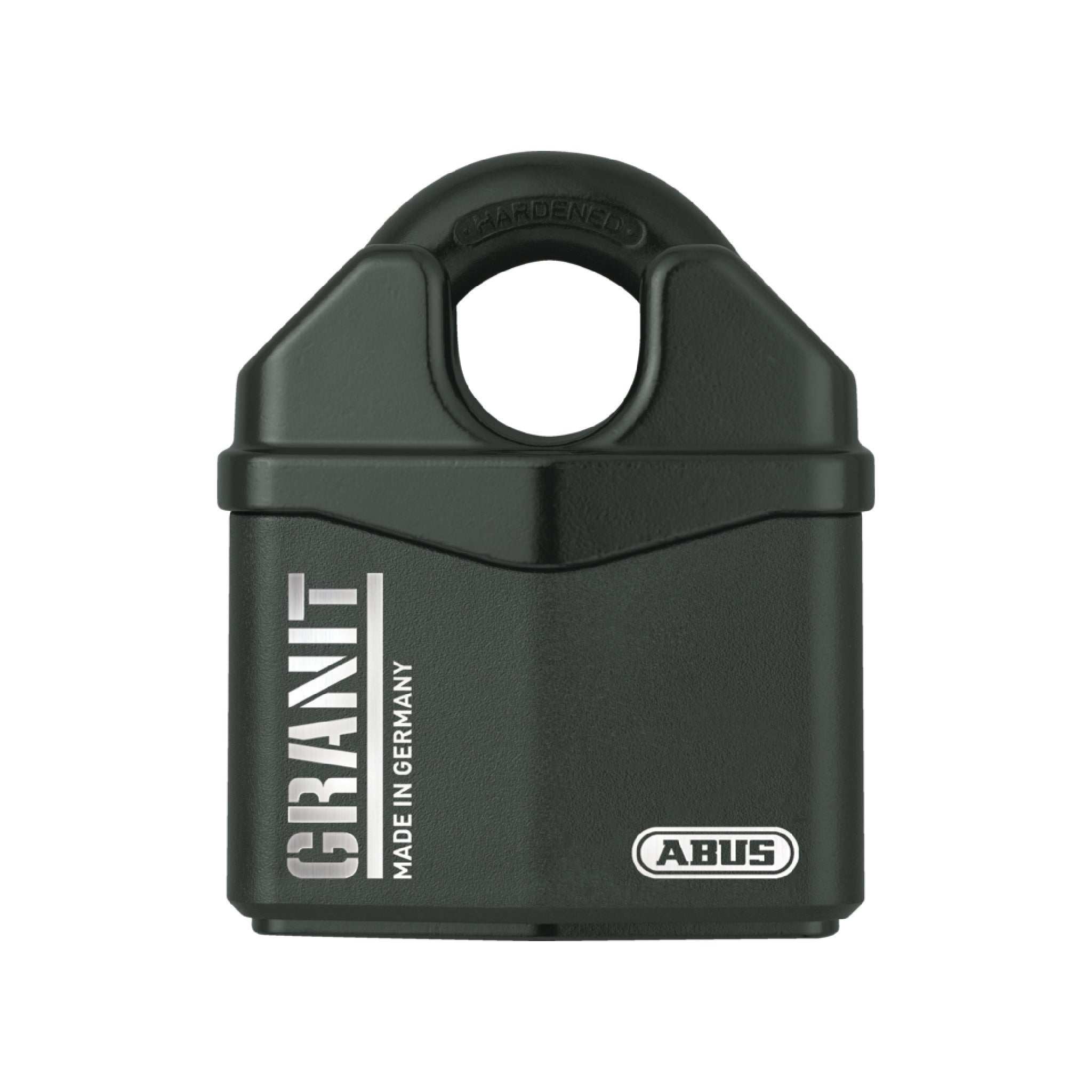ABUS Home Security GRANIT™ Padlock 37RK/80 – ABUS USA