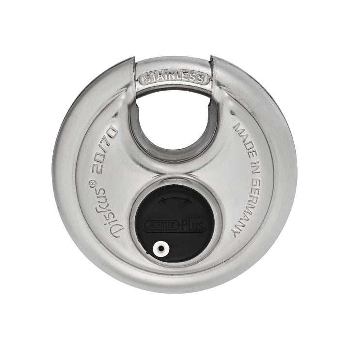 Diskus 20/70 – ABUS USA