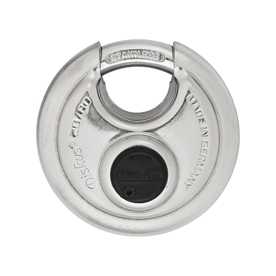 Home & Commercial – ABUS USA