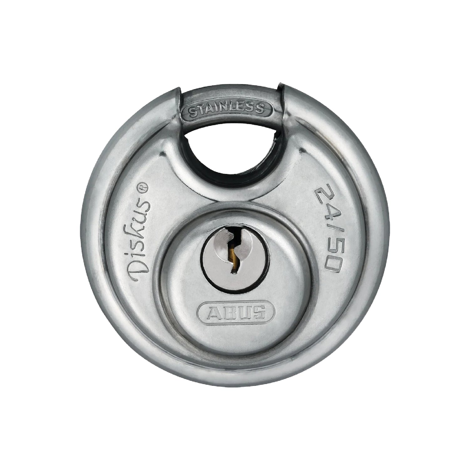 Home & Commercial – ABUS USA