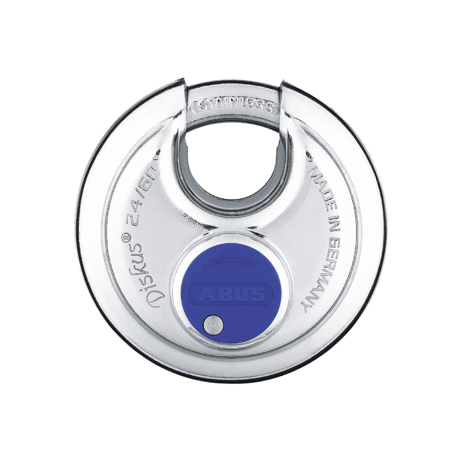Home & Commercial – ABUS USA