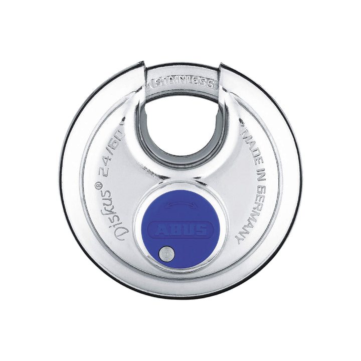 Home & Commercial – ABUS USA