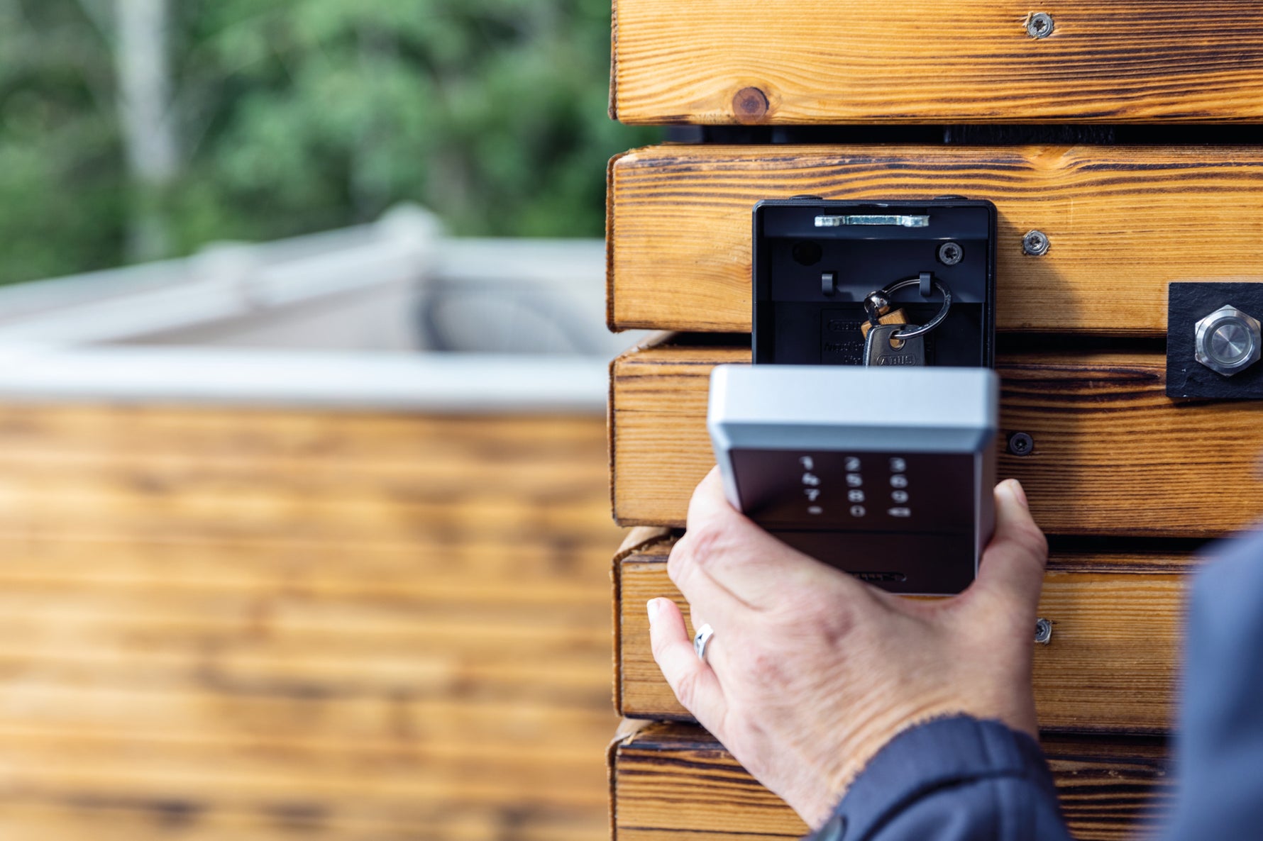 ABUS USA | Official US Store for Bike & Home Security