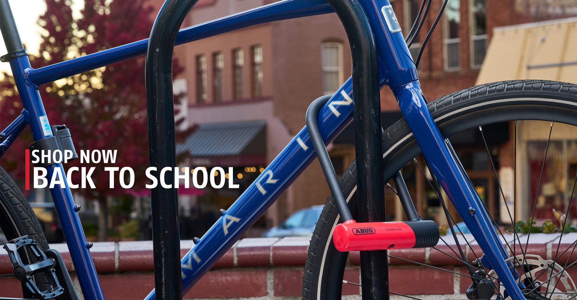 ABUS USA